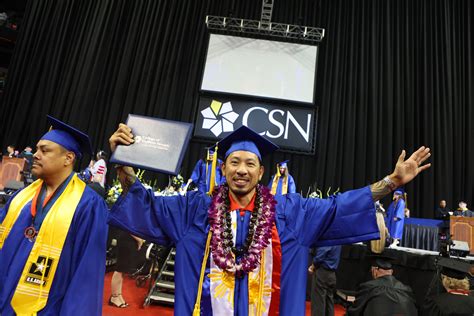 Csn Alumni Network Csn Foundation