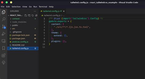 How To Configure Tailwind Css With React Episyche Blog