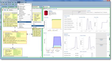 Software Updates Sql Developer Data Modeler Ords And Sqlcl Ea2s Now