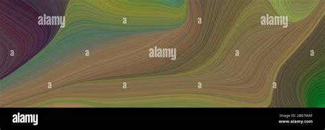 dynamic header with pastel brown very dark magenta and dark slate gray