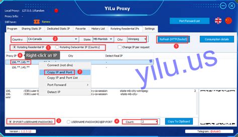 Github Yiluproxy Telegram Proxy If You Are In Pakistan China