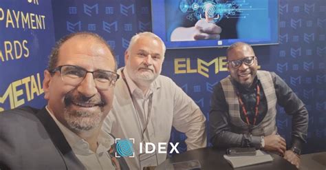 Idex Biometrics On Linkedin Idex Biometrics Scales Distribution Of
