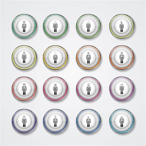 Premium Vector Assembly People Silhouettes Stick Figure Vector Image