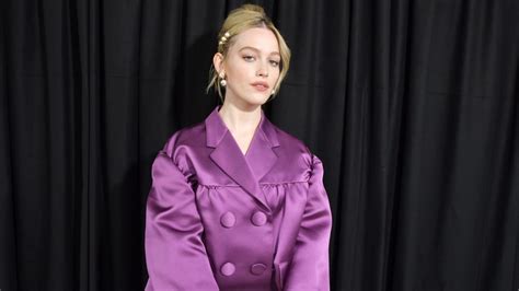 Victoria Pedretti Says Shes Already Confronted The ‘well Known Actor