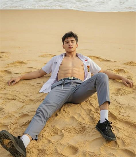 10 Meter Of Python Vore Alive A Handsome Men By Creppyhorrorfans On