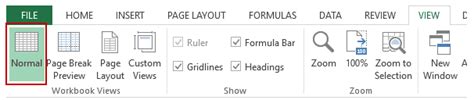How To Insert A Watermark In Excel A Step By Step Guide