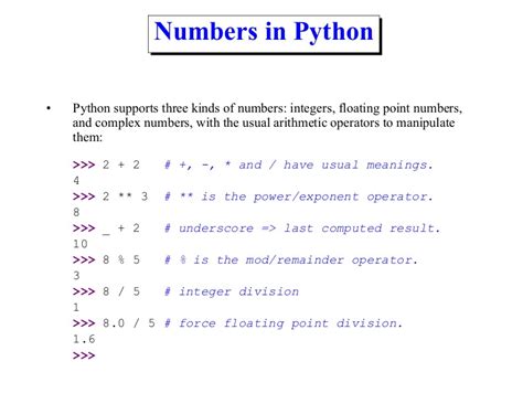 networking and scripting python in nutshell