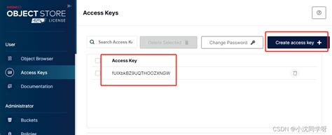 【分布式云储存】springboot微服务接入minio实现文件服务minio实现静态资源映射目录 Csdn博客