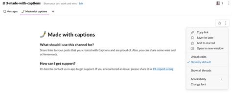 Key Features And Insights On Using Canvas In Slack Tightknit Community Key Features And Insights On Using Canvas In Slack Tightknit Community