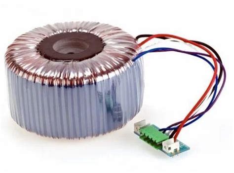 Toroidal Transformer At Best Price In Vadodara ID 5281892 Electrica Energy Products