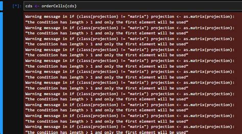 Missing States · Issue 85 · Cole Trapnell Labmonocle Release · Github