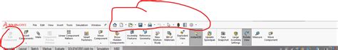 Hello How Do I Set My Toolbar Back To Its Normal Spot On The Left Side As It Is In Default