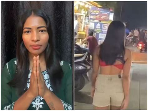 Indore Viral Video अब हाथ जोड़कर लोगों से मांफी मांग रही इंदौर की