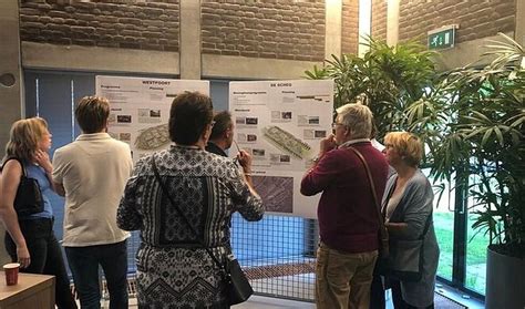 Inloopbijeenkomst Over Woningbouwlocatie De Scheg Rodi