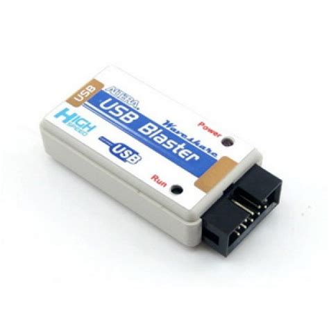 Usb Blaster Usb Blaster Download Cable Is Designed For Altera Fpga Cpld