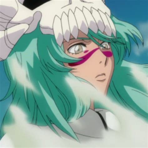 Neliel Tu Oderschvank Bleach Anime Cartoon Movies Anime Music