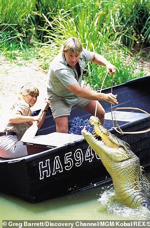 Why Steve Irwins Near Death Experience With A Black Mamba In Africa