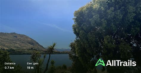 Ruby Island Walk Otago New Zealand 3 Reviews Map Alltrails