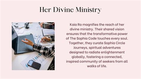 Kaia Ra Oracle Technology In Fine Art Ppt