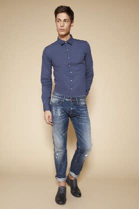 It's in your jeans — Established in 1981, Replay is an Italian denim...