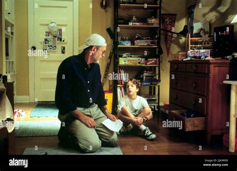 Indian In The Cupboard Film