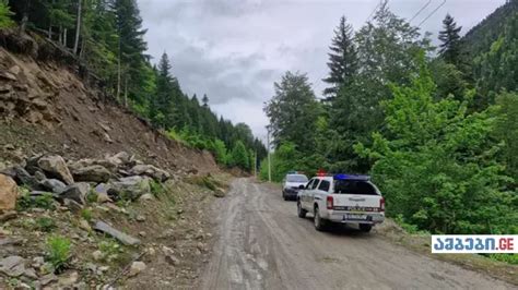 ავტოავარიის შედეგად მდინარეში გადავარდნილი მესამე მოზარდის ცხედარიც იპოვეს მაშველებმა მას