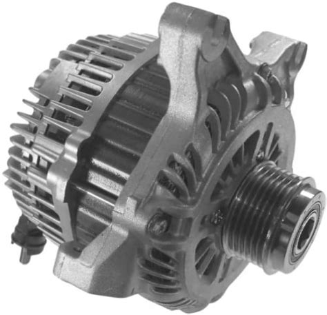 Alternator Compatible With Saturn 2005 2006 Vue 3 5l 213 V6 104210 4310 12v W Pulley