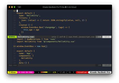 It 鐵人賽 Vue App 的溝通方式 Day 15