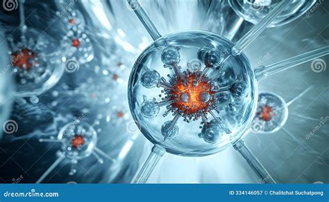 Glowing Atomic Particles From Nuclear Energy Fission Waste Cooling And