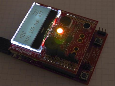 Educational BoosterPack Embedded Computing