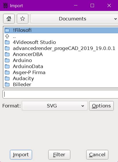 File Dialogs Have Scaling Problems On Large Font · Issue 5193
