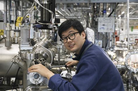 A Unifying Theory Of Superconductivity Finding Common Symmetry Max Iv