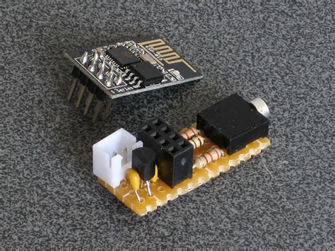 ti wifi modem