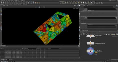 Hi Guys Any Suggestion How To Fix Uvs Like This Uvs Comes After