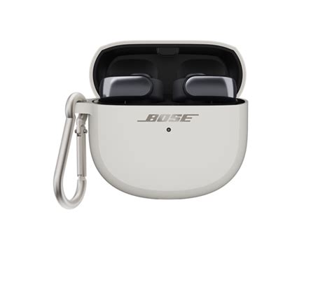 Étui De Chargement Sans Fil Pour écouteurs Oreilles Libres Ultra