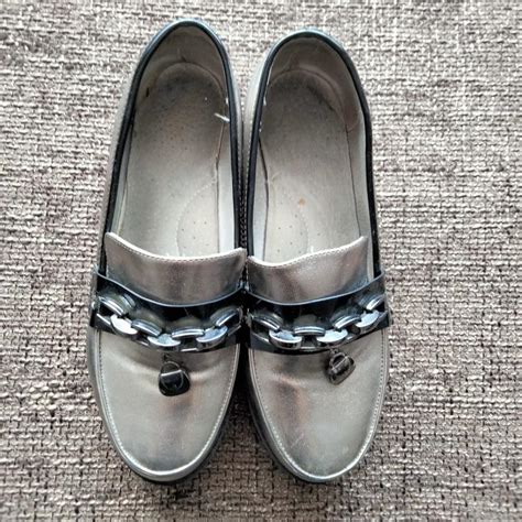 Туфлі — ціна 300 грн у каталозі Туфлі Купити жіночі речі за доступною ціною на Шафі Україна