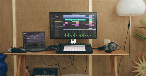 Ableton Live For Students And Teachers Ableton Ableton Live For Students And Teachers Ableton