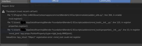 Make For Blender Issue Sugiany Blender Mmd Tools GitHub