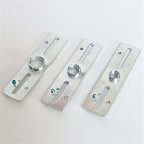 Crossbar For Light Fixture