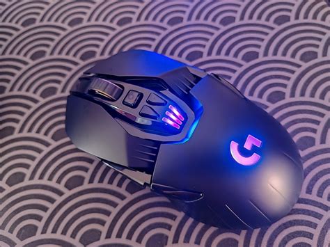 Logitech G903 Still Under Warranty Computers And Tech Parts And Accessories Mouse And Mousepads
