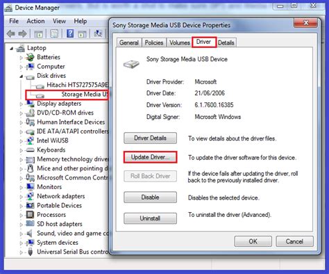 Recover Data From External Hard Disk When Its Not Detected In Widows