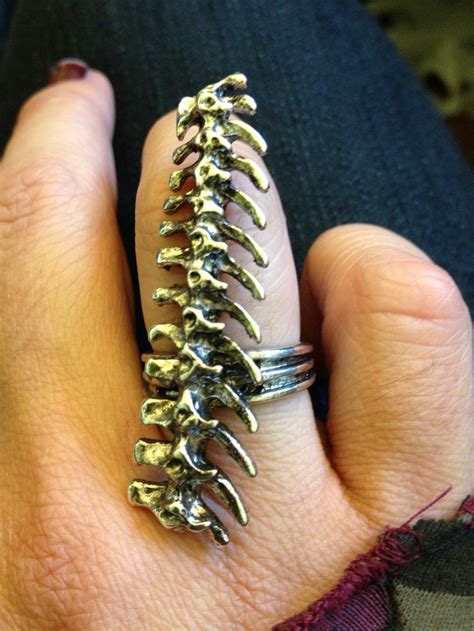 42 best images about Spine Fashion on Pinterest | Bracelets, Braces and ...