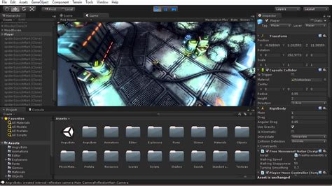 Debugging Unity 4 Fundamentals Youtube