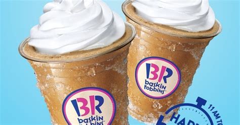 배스킨라빈스31 해피아워 1 1 이벤트 오늘 22일 은 와츄원 쉐이크