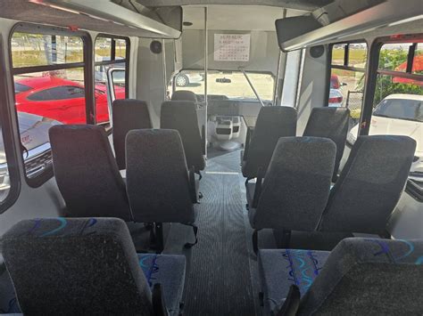 2015 Ford E 350 For Sale In West Palm Beach 22900 South Florida