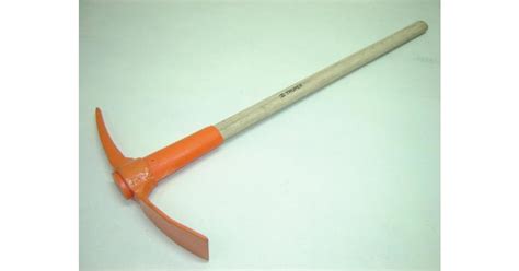 Pico Piocha Con Mango Truper Tp 2 5m 2 5lbs 18631