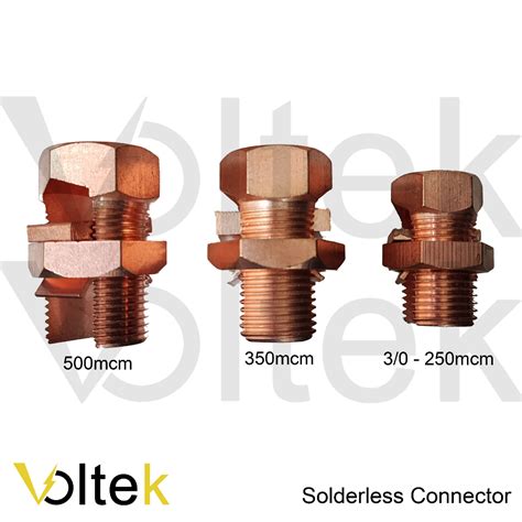 Shop Solderless Connector For Sale On Shopee Philippines