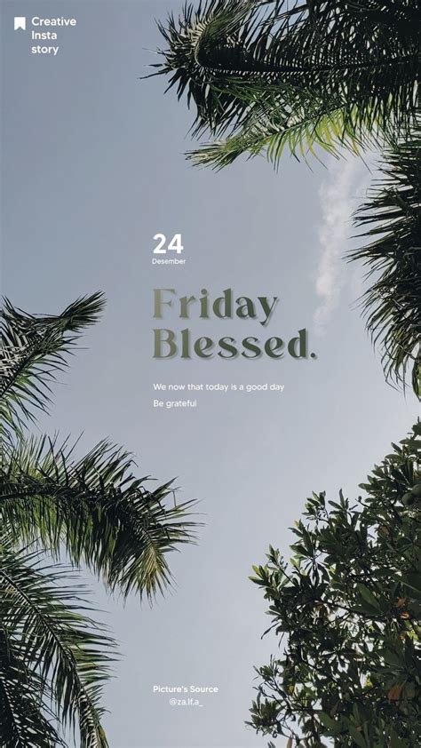 금요일문구 타이포그래피 아이폰배경화면 모음