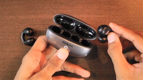 Lenovo Xt Ii Review New Ergonomic Design To Promote Ear S Health