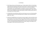 Worksheet Docx Worksheet After Reading The Articles And Watching The Video My